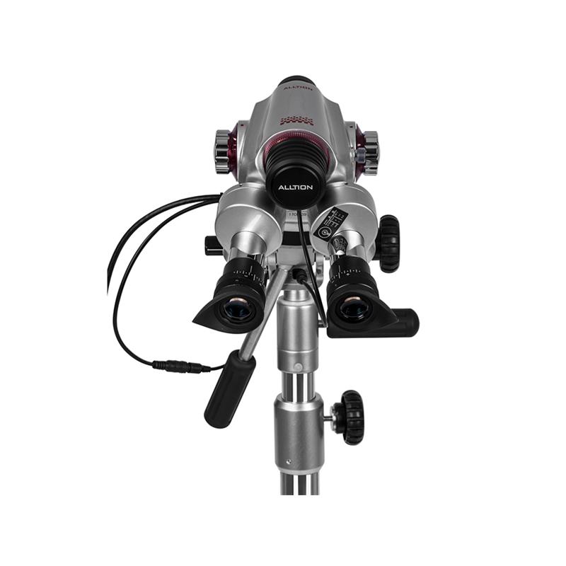 Video colposcopio LED con camara AC-2311