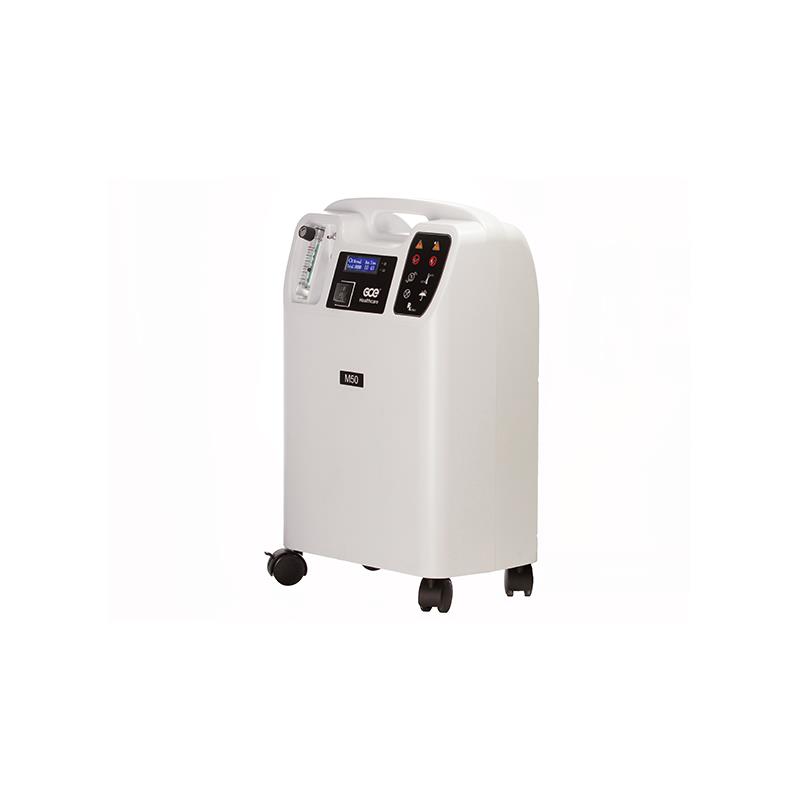Concentrador de oxigeno de 5 L
