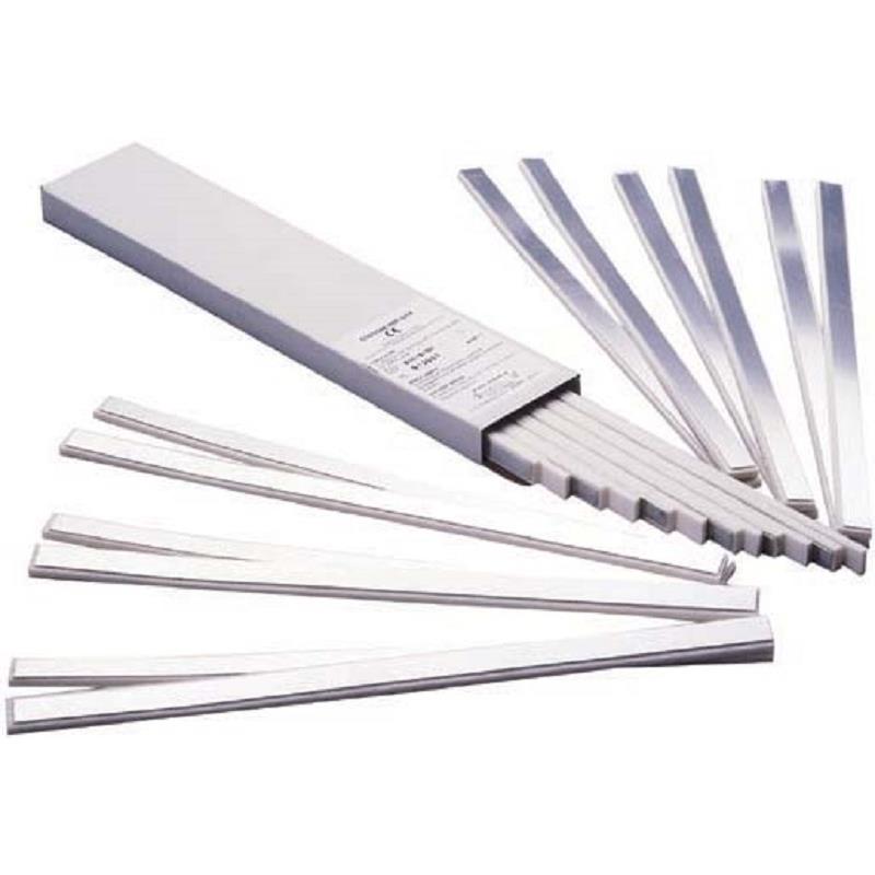 Férula aluminio/látex