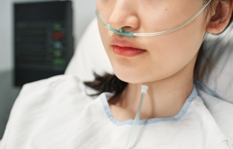 Tipos de oxigenoterapia que podemos encontrar - Blog Cosmo Médica